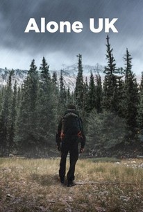 Alone UK: Season 1 | Rotten Tomatoes