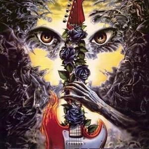 Black Roses - Rotten Tomatoes