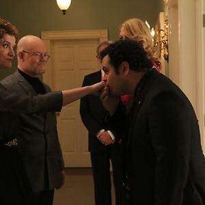 David St. James - Rotten Tomatoes