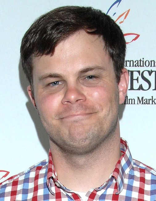 Shane Atkinson - Rotten Tomatoes