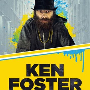 Ken Foster - Rotten Tomatoes