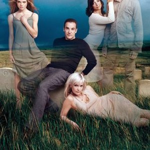 Dead Like Me - Rotten Tomatoes