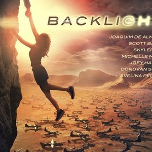 Backlight - Rotten Tomatoes