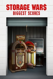 Storage Wars: Biggest Scores | Rotten Tomatoes