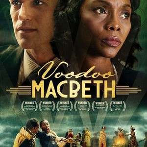 Voodoo Macbeth - Rotten Tomatoes