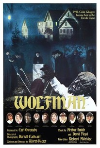 Wolfman (1979) | Rotten Tomatoes