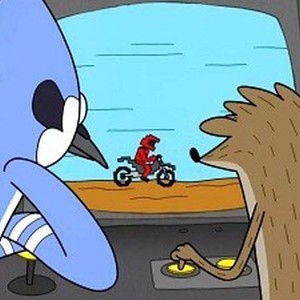 Regular Show - Season 2 Episode 8 - Rotten Tomatoes