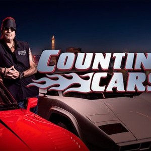 Counting Cars - Rotten Tomatoes