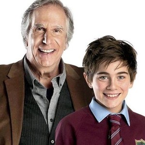 Hank Zipzer - Rotten Tomatoes