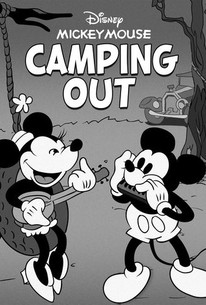 Camping Out | Rotten Tomatoes