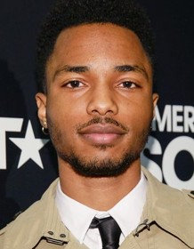 Christopher Jefferson | Rotten Tomatoes