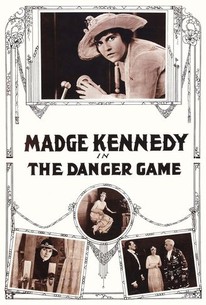 The Danger Game | Rotten Tomatoes