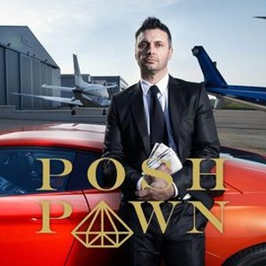 Posh Pawn - Rotten Tomatoes