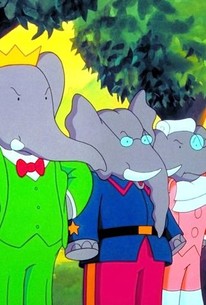 Babar: Season 5, Episode 7 - Rotten Tomatoes