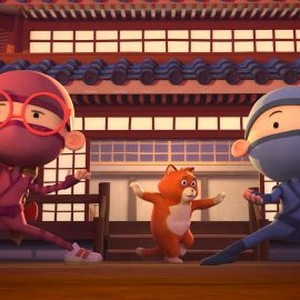 Hello Ninja - Rotten Tomatoes