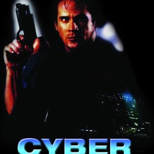 Cyberjack (1995) - Rotten Tomatoes