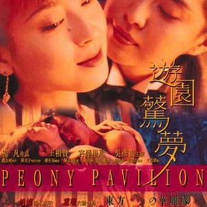 Peony Pavilion - Rotten Tomatoes