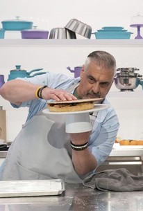 Crime Scene Kitchen: Season 2, Episode 4 | Rotten Tomatoes