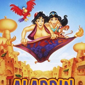Aladdin - Rotten Tomatoes