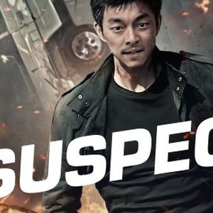 The Suspect - Rotten Tomatoes