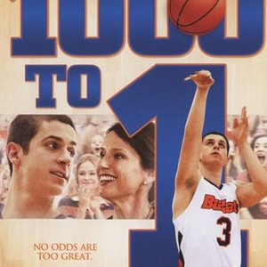 1000 to 1: The Cory Weissman Story - Rotten Tomatoes