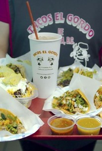 Taco Chronicles: Cross the Border, Episode 2 | Rotten Tomatoes