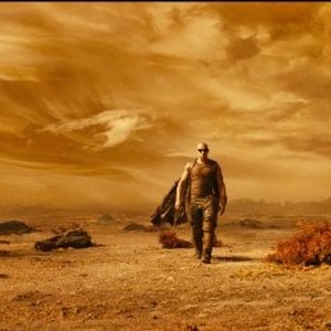 Riddick - Rotten Tomatoes