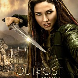 The Outpost - Rotten Tomatoes