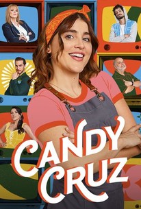 Candy Cruz: Season 1 | Rotten Tomatoes