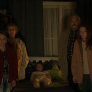 Son - Rotten Tomatoes