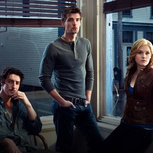 Haven - Rotten Tomatoes