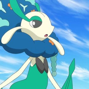 Pokémon the Series: XY Kalos Quest, Episode 21 - Rotten Tomatoes