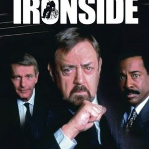 The Return of Ironside - Rotten Tomatoes