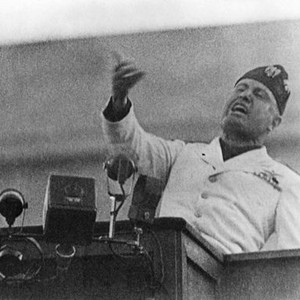Benito Mussolini - Rotten Tomatoes