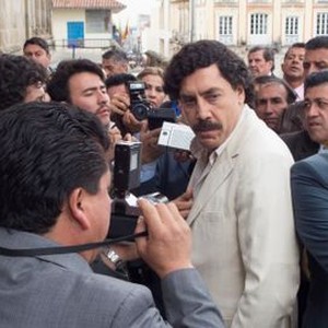 Loving Pablo - Rotten Tomatoes