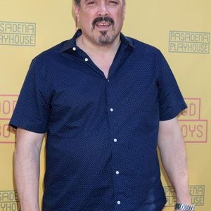 David Zayas - Rotten Tomatoes