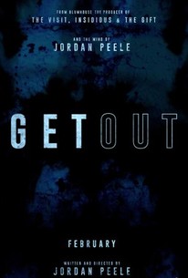 Get Out - Rotten Tomatoes