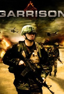 Garrison (2008) - Rotten Tomatoes