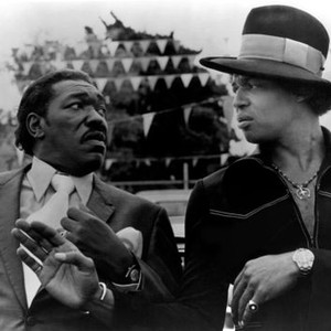 Bernie Casey - Rotten Tomatoes