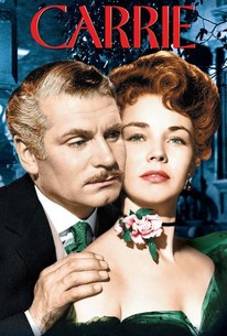 Carrie (1952) | Rotten Tomatoes