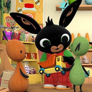 Bing: Season 1, Episode 67 - Rotten Tomatoes