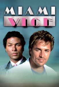 Miami Vice | Cast and Crew | Rotten Tomatoes
