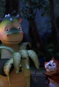Digby Dragon: Season 2, Episode 13 | Rotten Tomatoes