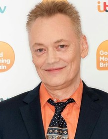 Terry Christian | Rotten Tomatoes