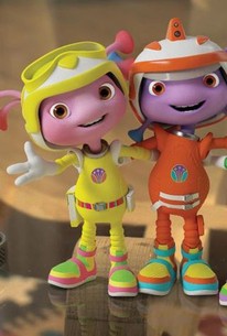 Floogals: Season 3, Episode 13 - Rotten Tomatoes