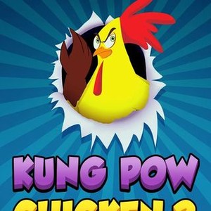 Kung Pow Chicken 2 - Rotten Tomatoes