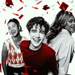 High School Musical: The Musical: The Series: Season 4, Episode 1 ...