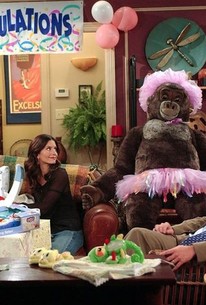 Friends: Season 9, Episode 2 | Rotten Tomatoes