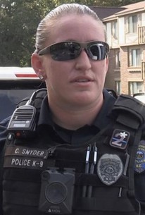 Live PD Presents: Women on Patrol: Season 1, Episode 31 - Rotten Tomatoes