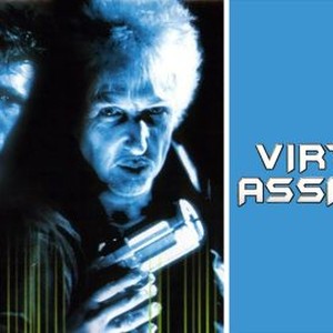 Virtual Assassin - Rotten Tomatoes